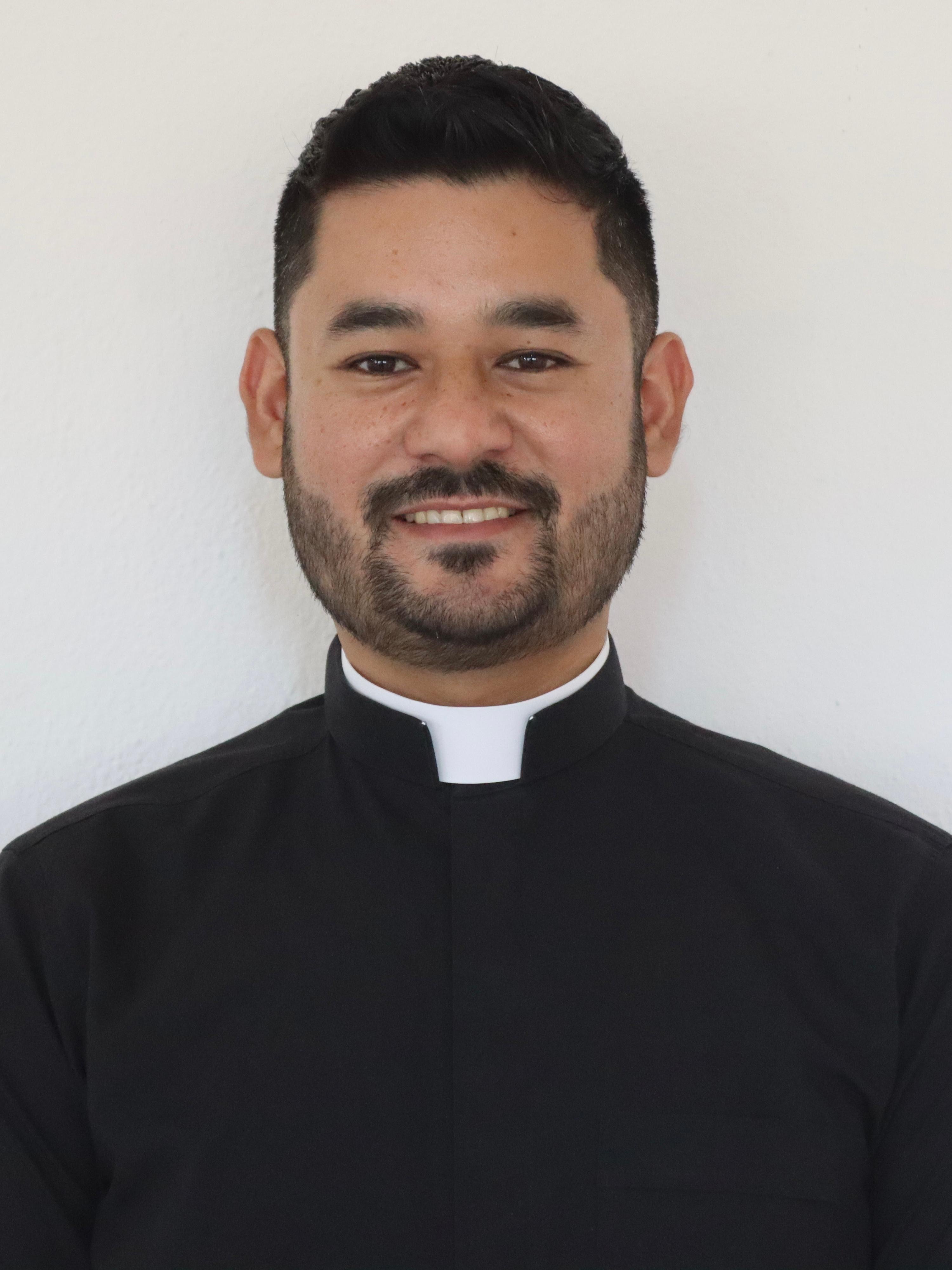 Martínez Clark José Carlos